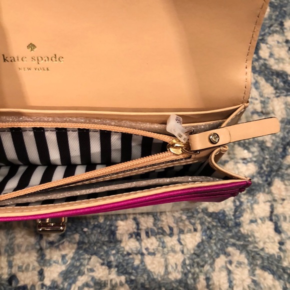 kate spade | Bags | Kate Spade Turnlock Mara | Poshmark